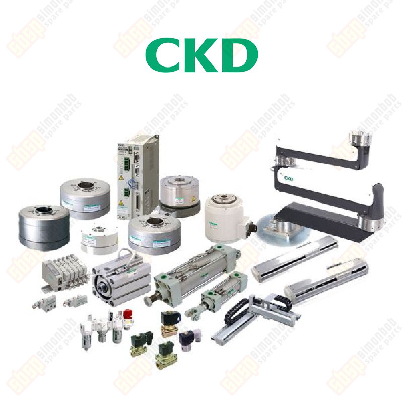 Ckd Cylinder, Metal Bush Bearing Stg-M-12-250 Stgm12250 - Simonbob ...