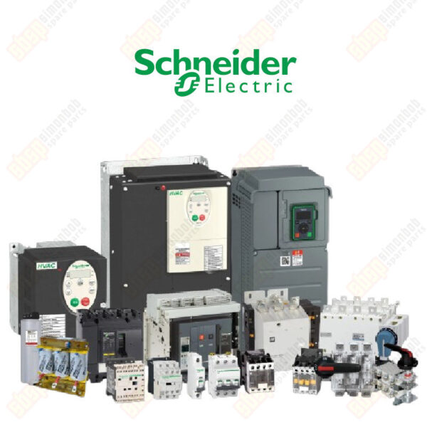 Schneider Potentiometer, 25 K Ohm Resistance 9001-Sk2109 9001Sk2109 ...